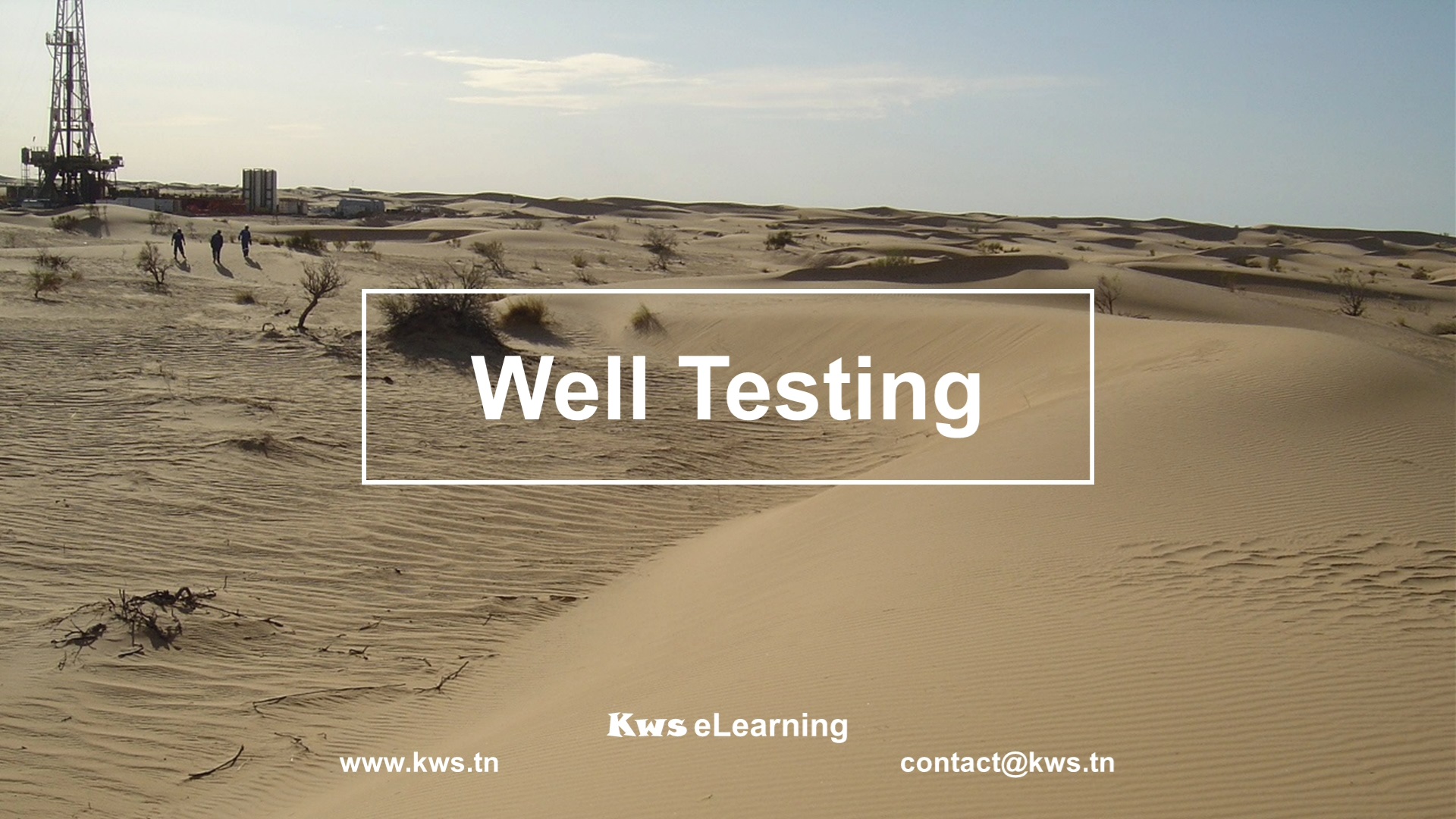 Kws e-Learning